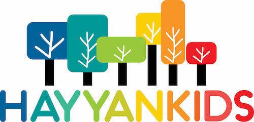 Hayyankids – hayyankids